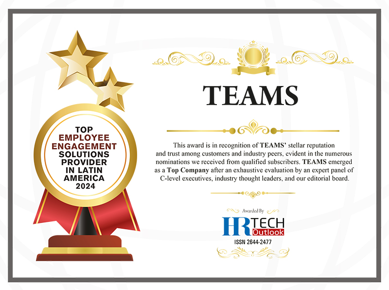 Team Building y Training para Empresas | Fortalecer el Trabajo en Equipo